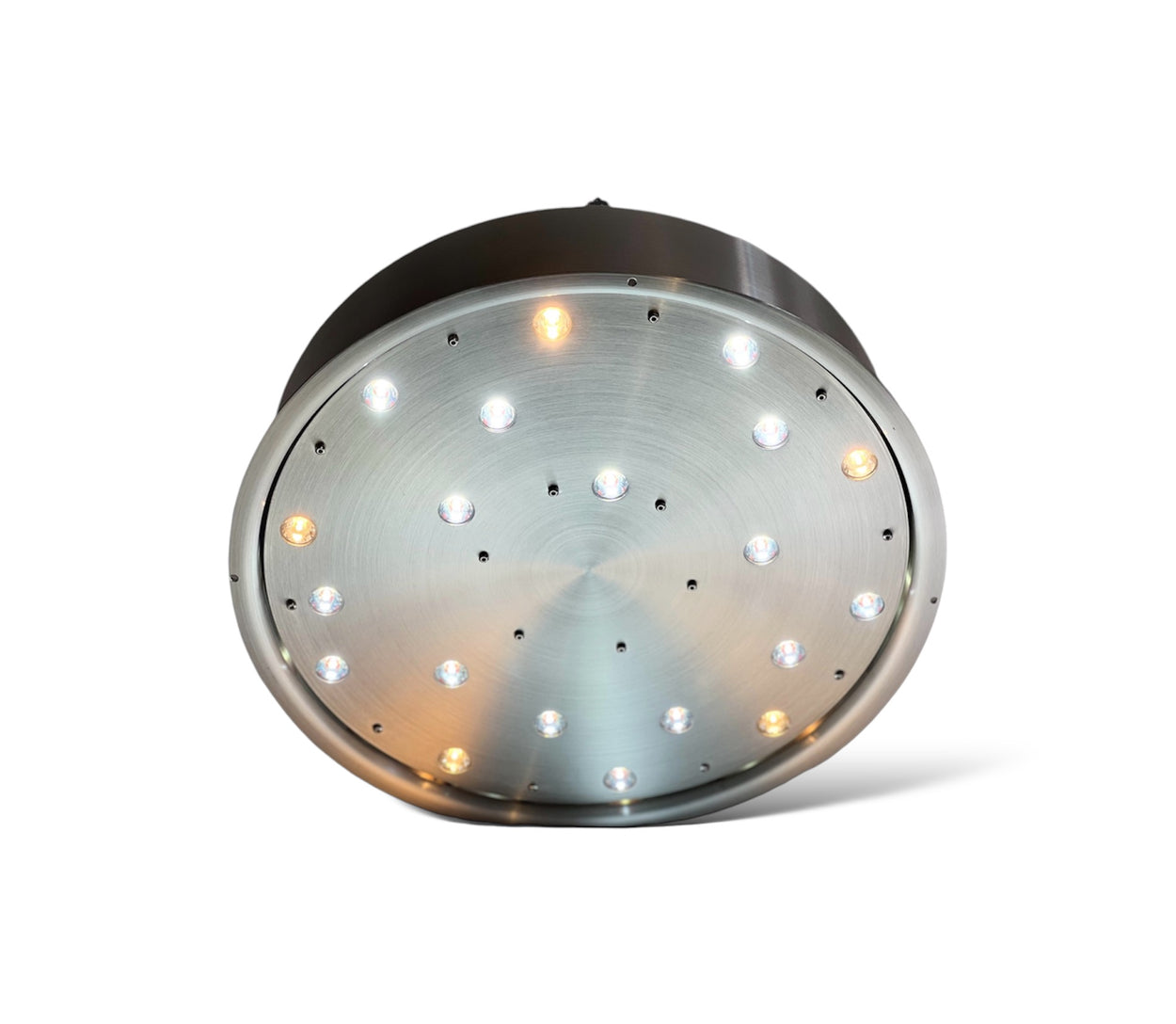 Rotating LED Lights for Jewelry Displays & Photography – Jewelight